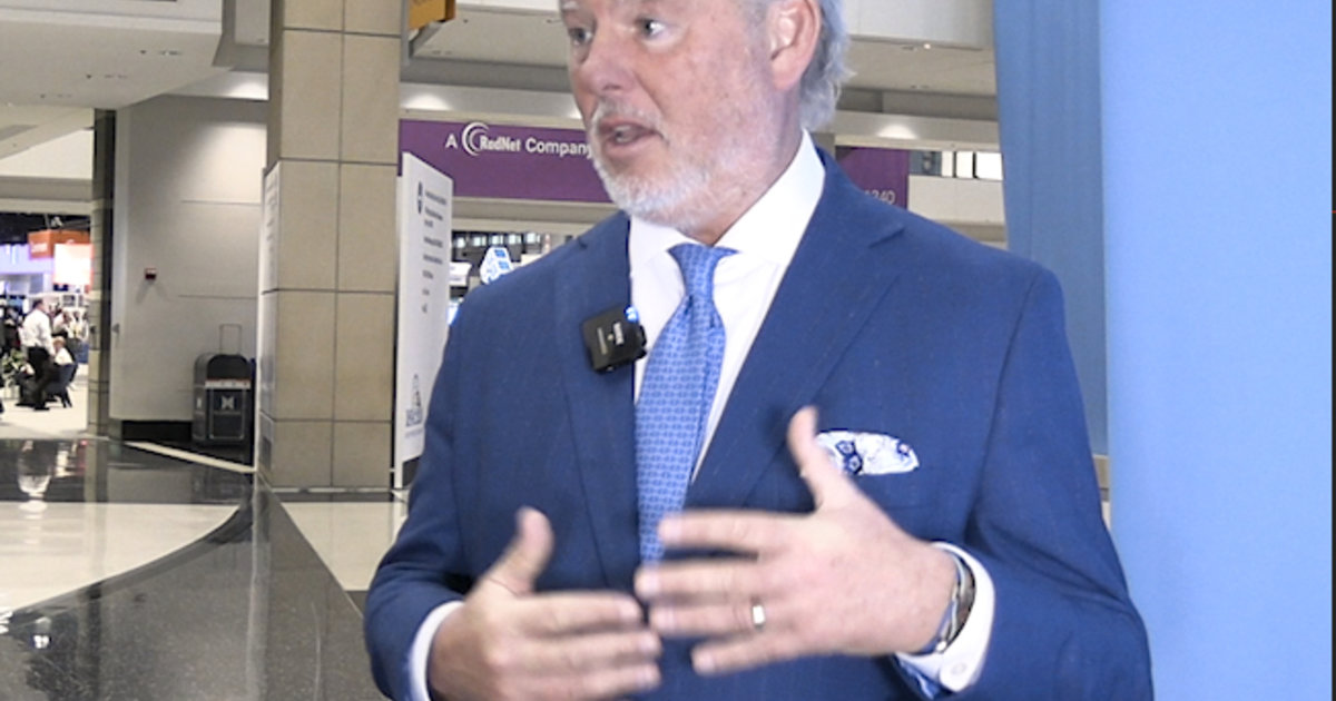 ACR Assess-AI national data registry tracks performance of clinical algorithms