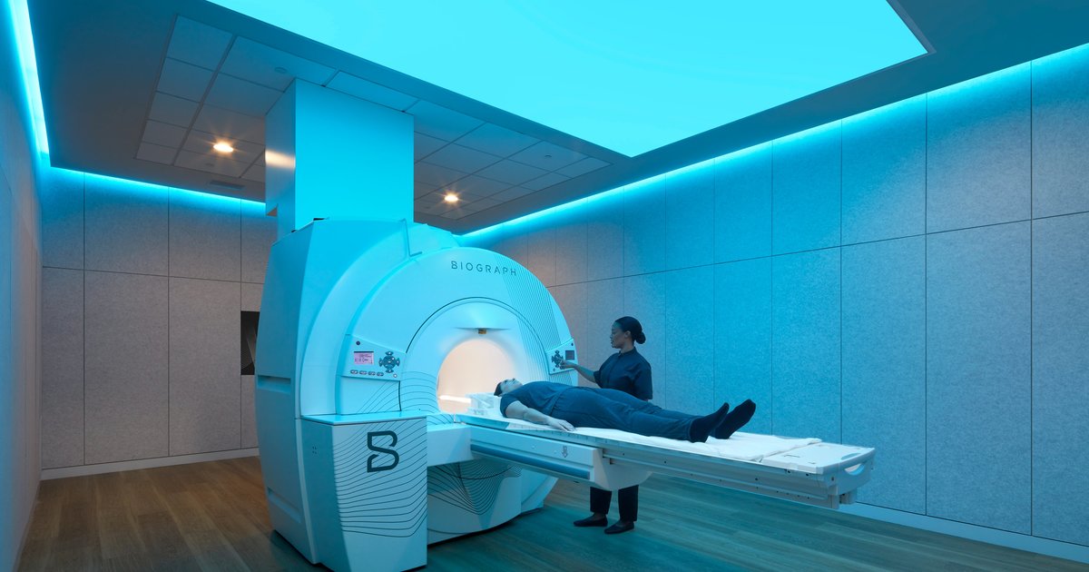 Biograph, a new whole-body MRI startup, launches with $7,500 membership fee