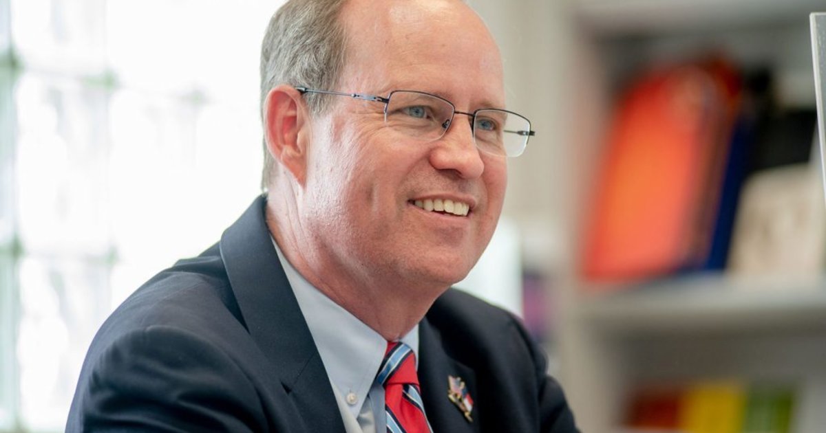 Physician congressman says Medicare pay fix is back on