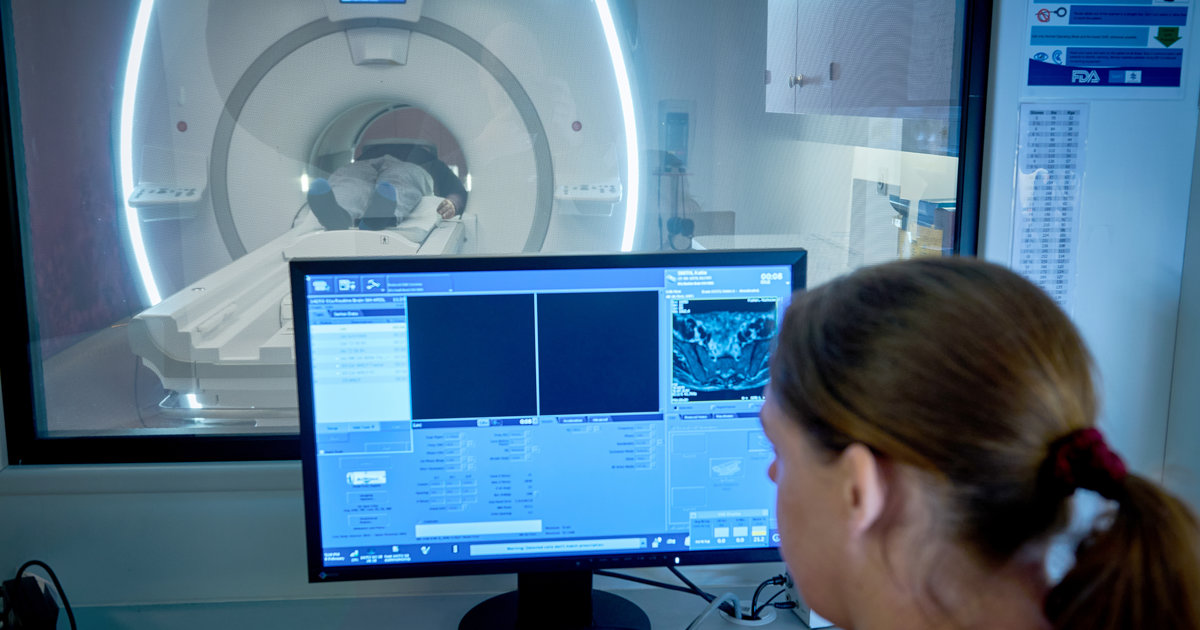 GE HealthCare signs $30M MRI deal with Pennsylvania hospital network