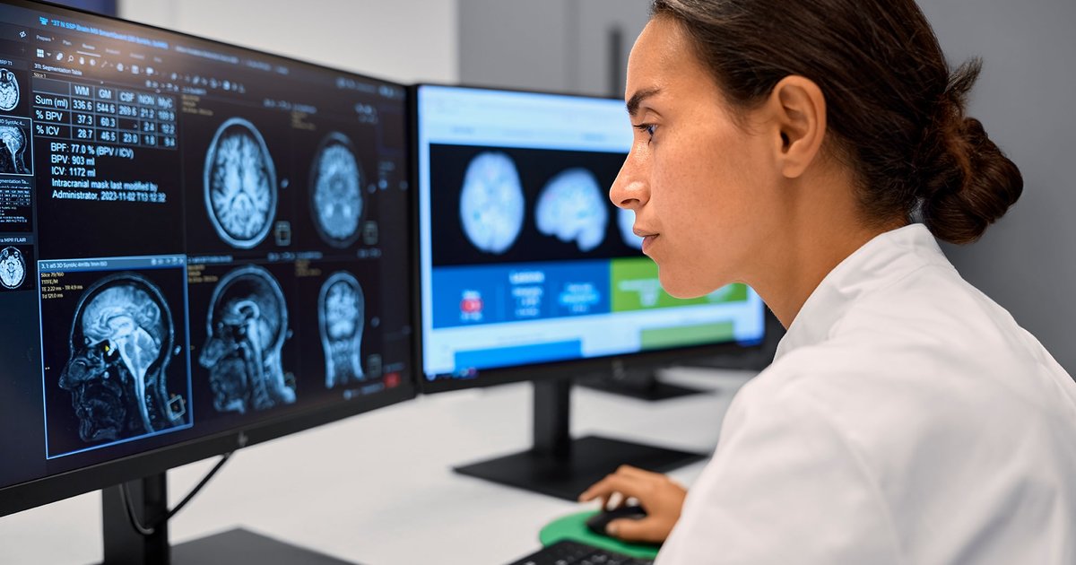 American College of Radiology partners with AI developer, seeking to ...