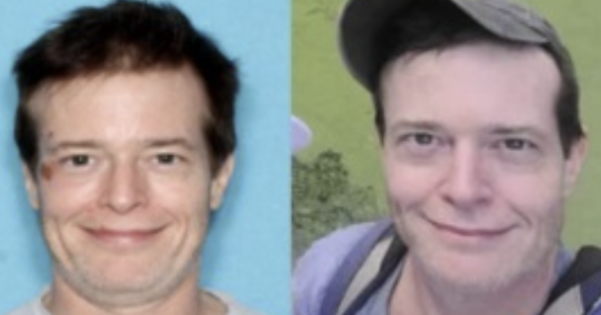 New Orleans police searching for missing radiologist