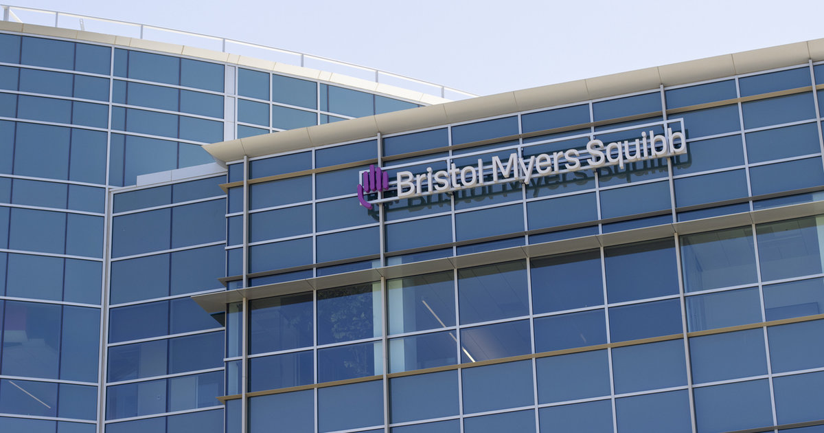 Bristol Myers Squibb will pay $350M-plus to add prostate cancer imaging ...