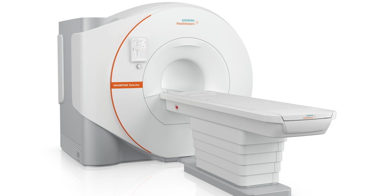 New AI-enabled, helium-free MRI system earns FDA clearance