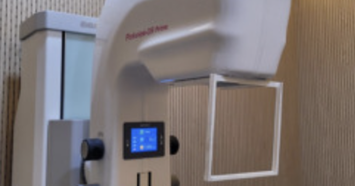 Novel shielding device gives patients 80% better protection from ...