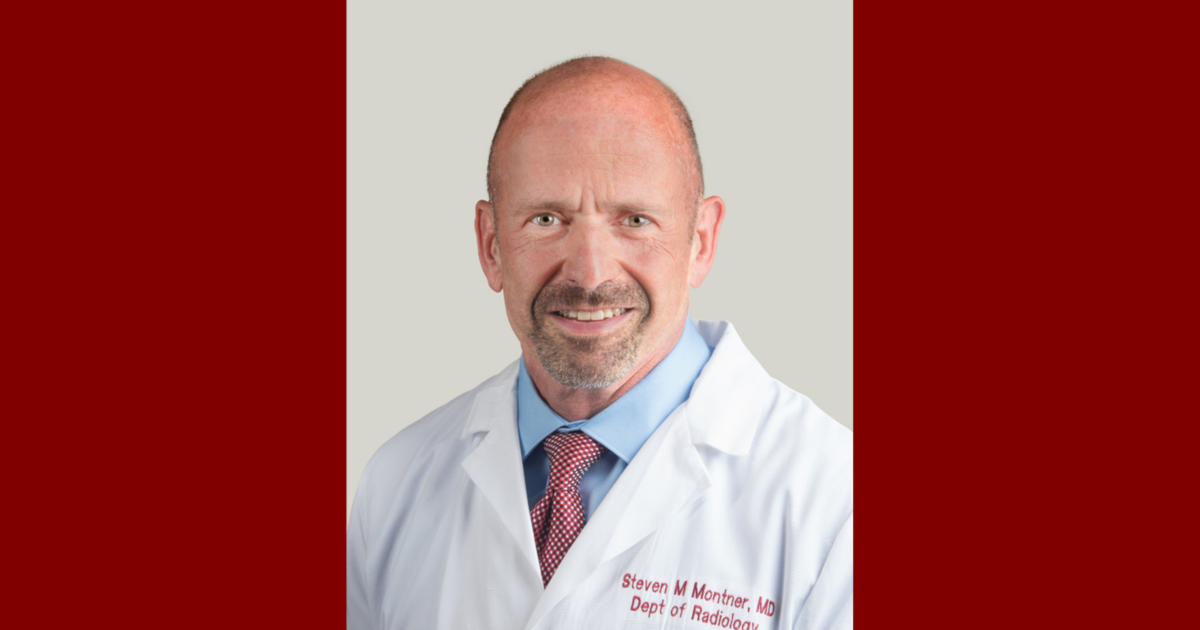 University of Chicago names radiology chair, plus more leadership moves ...