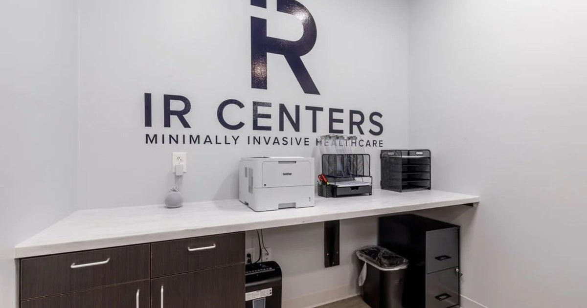 Interventional radiology group inks 3 more urology practice ...