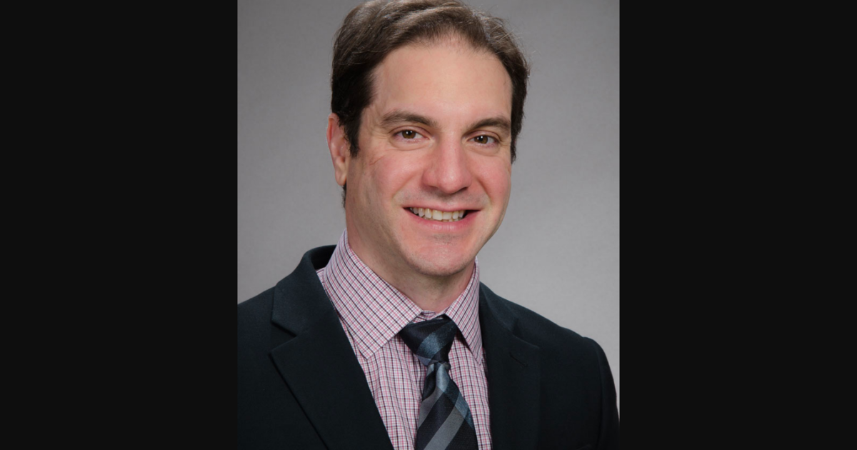 University of Alabama at Birmingham names new radiology chair