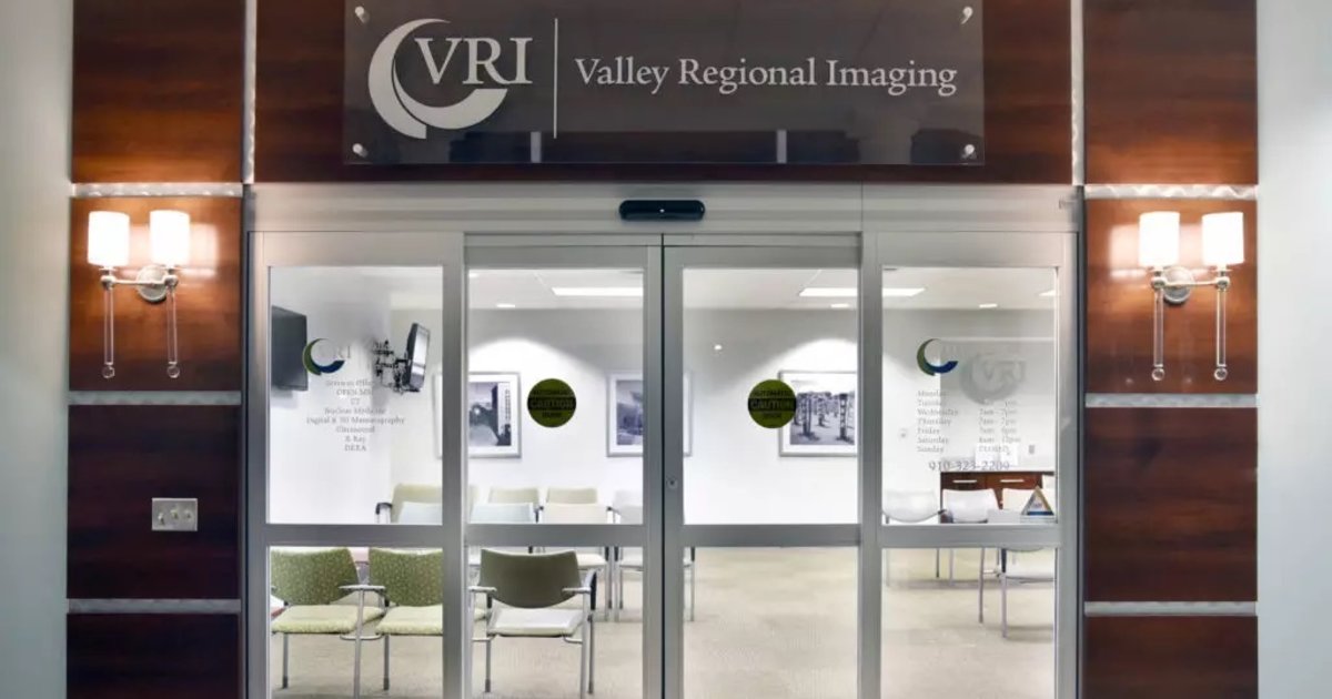 Radiology practice sells imaging center to hospital partner while ...