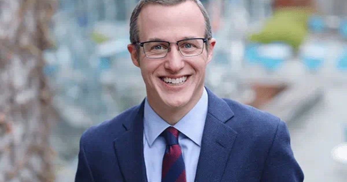 Cincinnati Children’s names new radiologist in chief