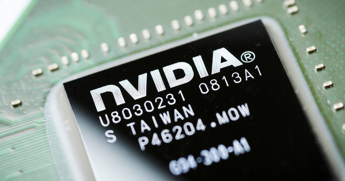 Nvidia CEO discusses AI’s growing prevalence in radiology