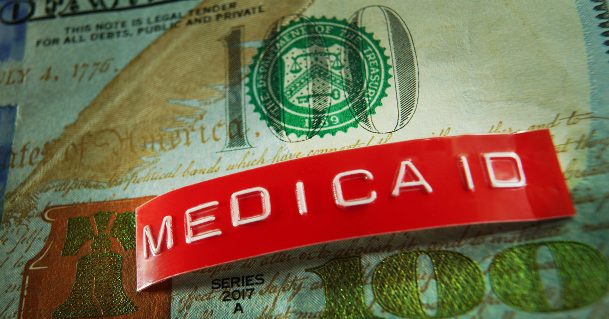 House lawmakers, ACR push bill requiring Medicaid to cover CT lung ...