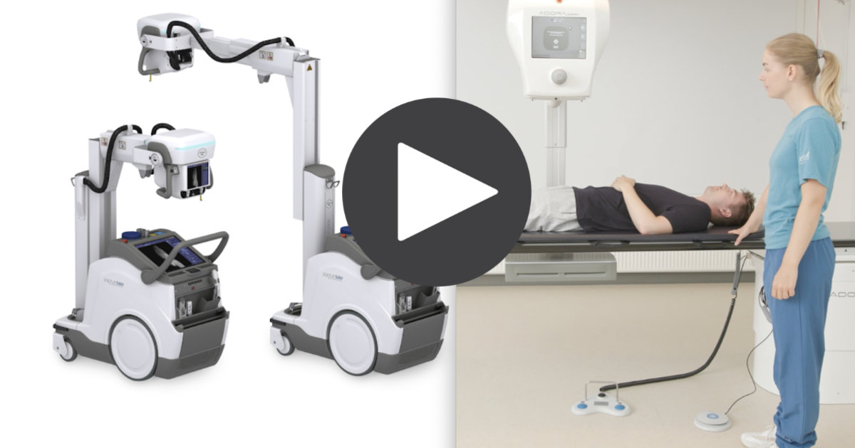 Canon shows new X-ray imaging advances at RSNA 2025