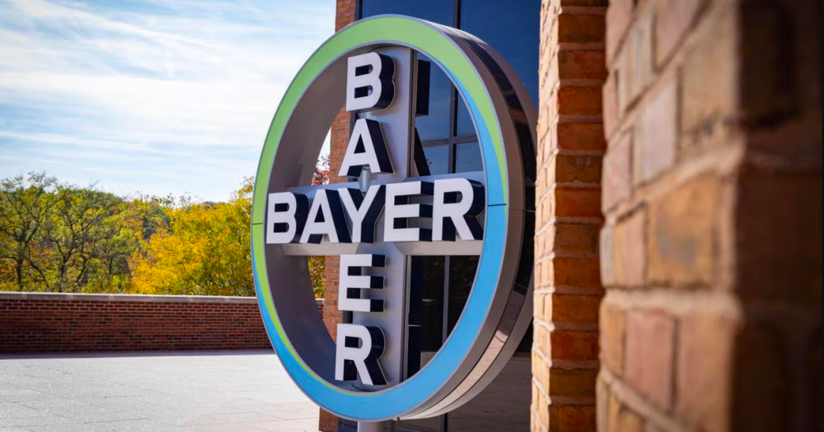 Bayer expands into molecular imaging with 2 acquisitions