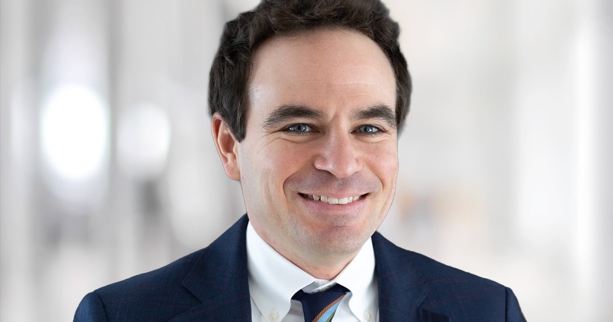 Solis Mammography picks radiologist as president of its physician group