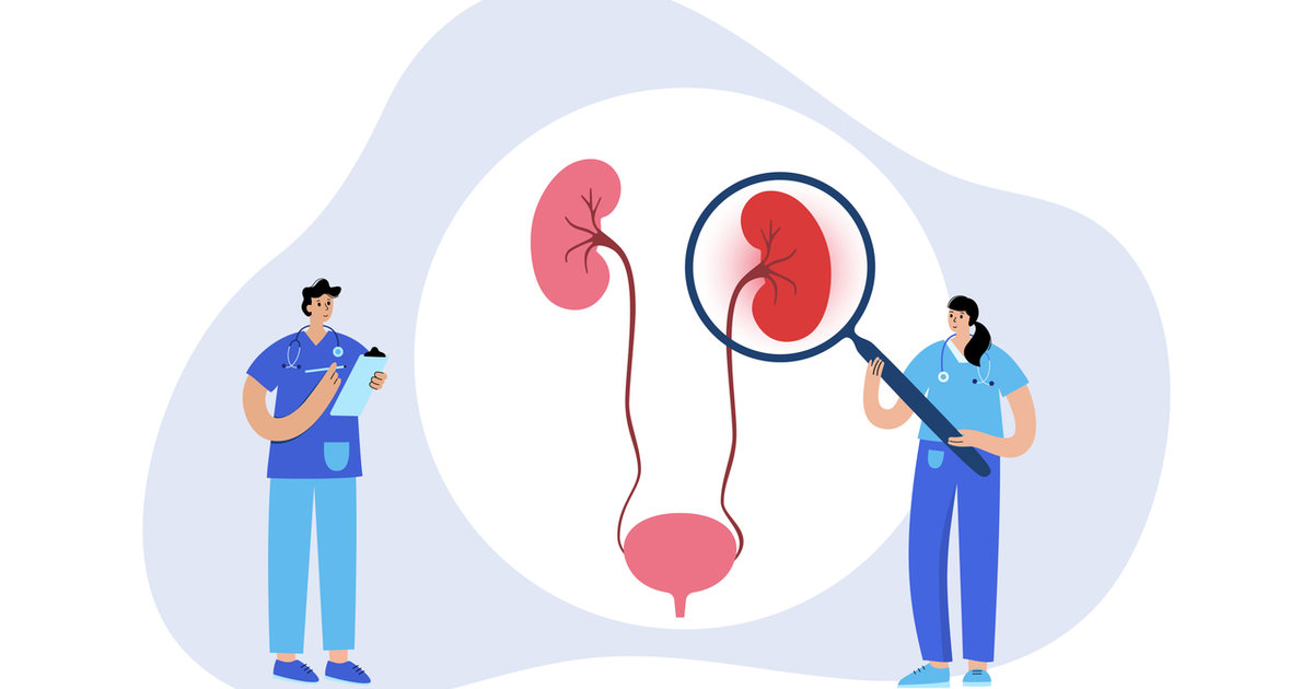 Imaging advances may be leading to renal cancer overdiagnoses