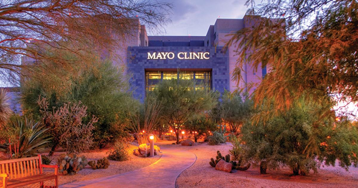 Mayo Clinic and Microsoft partner to advance generative AI in radiology