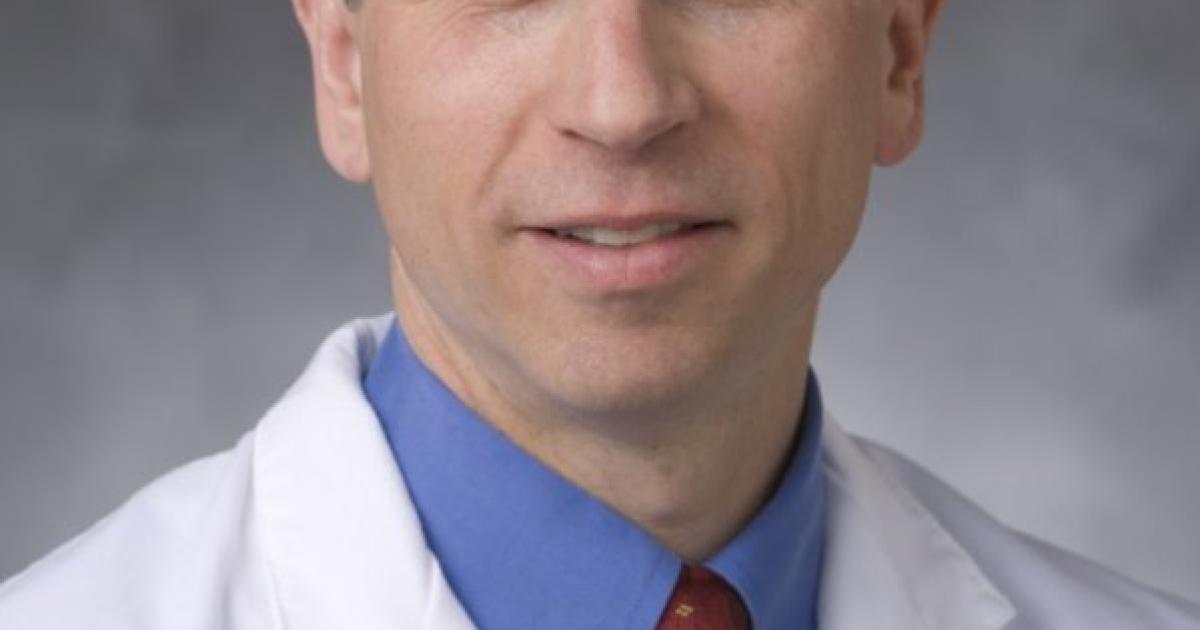 Q&A: Jay A. Baker on breast cancer screening, the benefits of DBT and more