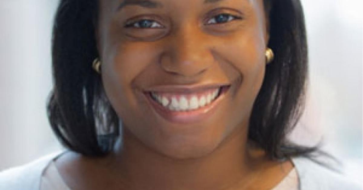 Q&A: Christine Hendon wins National Science Foundation award for ...