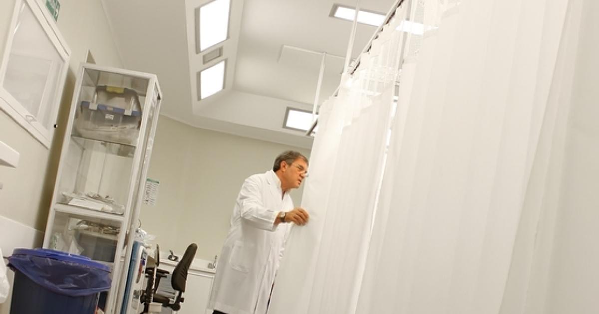 Defensive medicine drives ED physician imaging overutilization