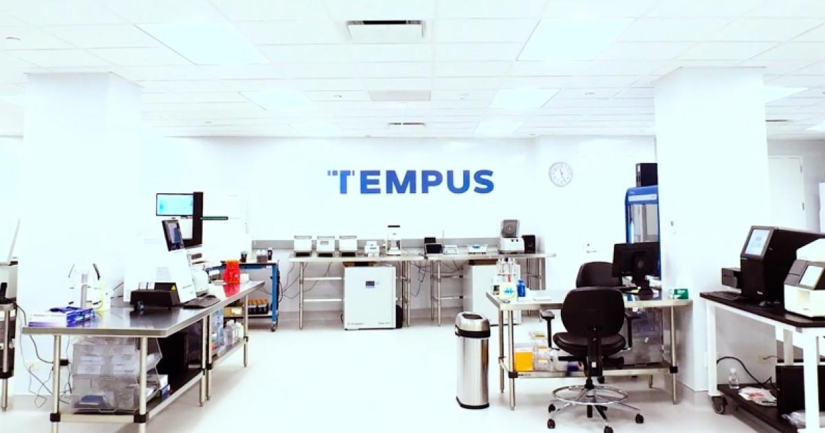 Tempus, University of Michigan develop oncology sequencing program