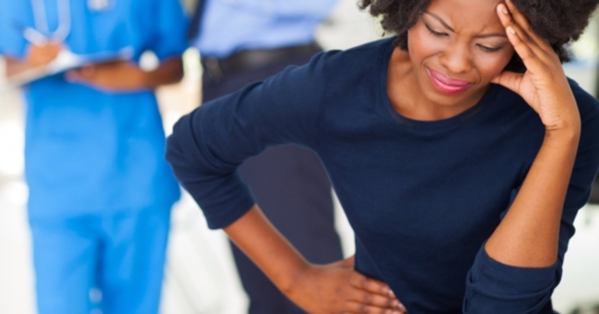 New image-guided treatment acts as ‘reset button’ for migraine pain