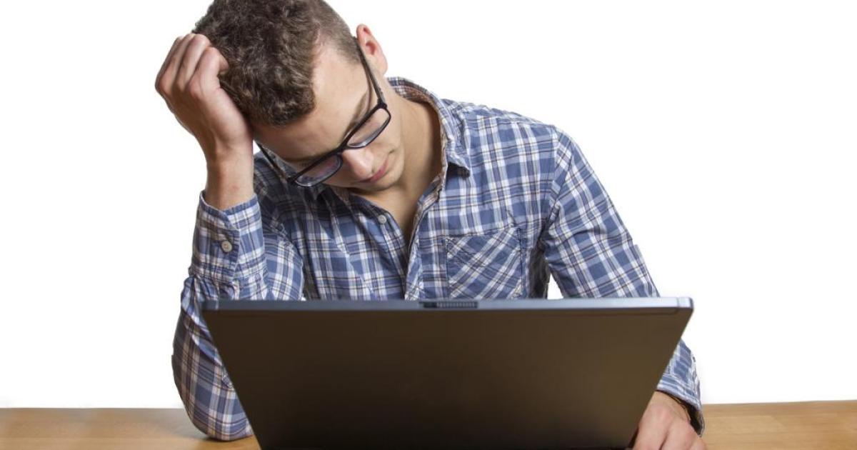 More than 20% of patients have caught errors in their radiology report ...