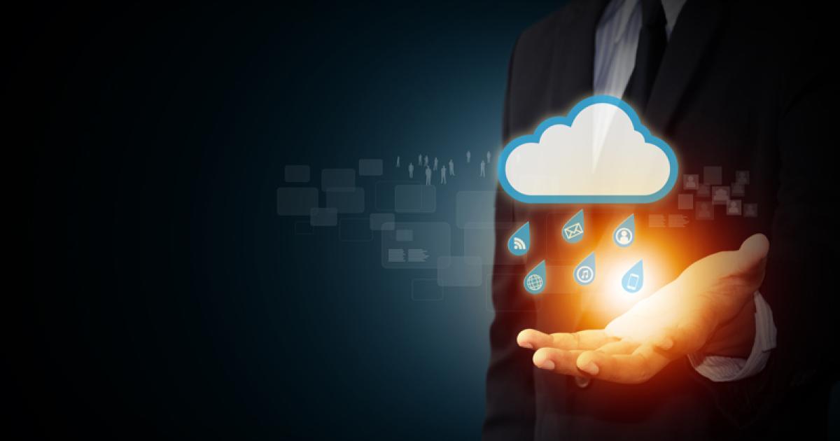 Masterful image and workflow management, minus the IT staff and capital ...