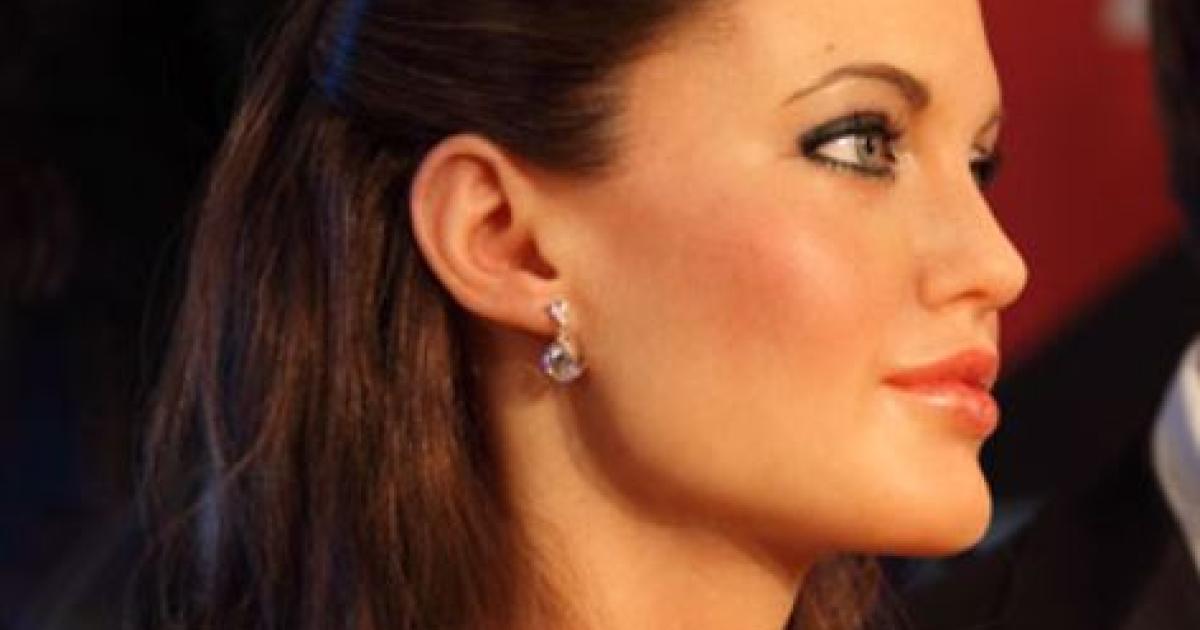 The ‘Angelina Effect’ is real, and potentially powerful