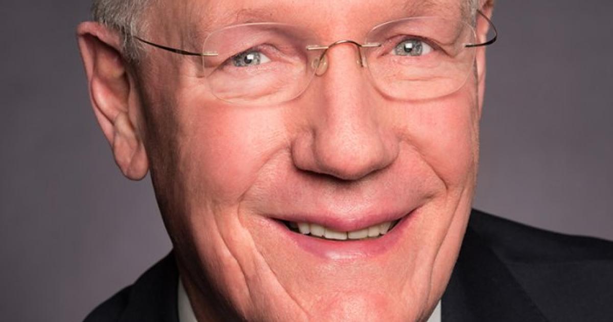 Richard Baron, former president of RSNA, dies