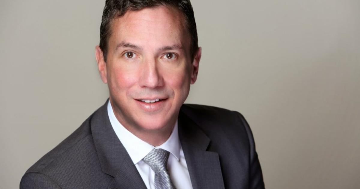 Radiologist takes the helm of New York hospital
