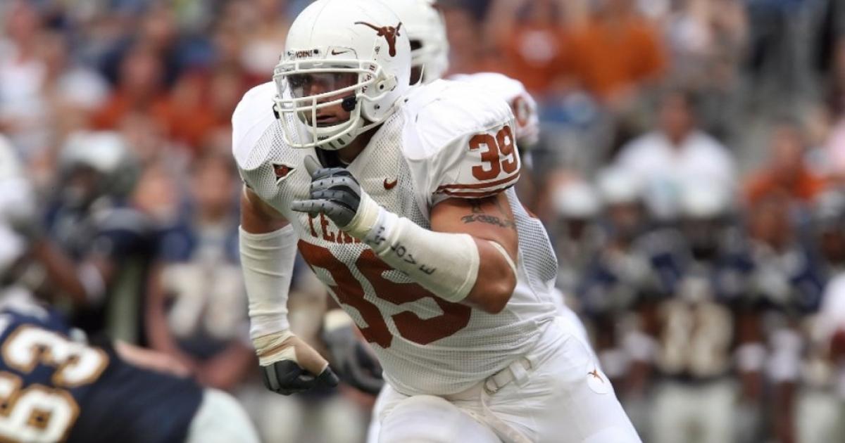 MRI technique spots CTE markers in football players, with potential for ...