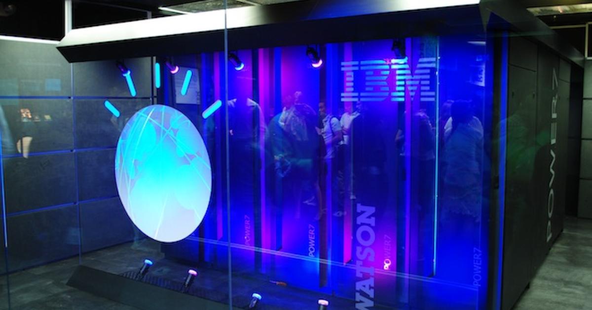 Ohio system invests $10M for IBM Watson PACS upgrade