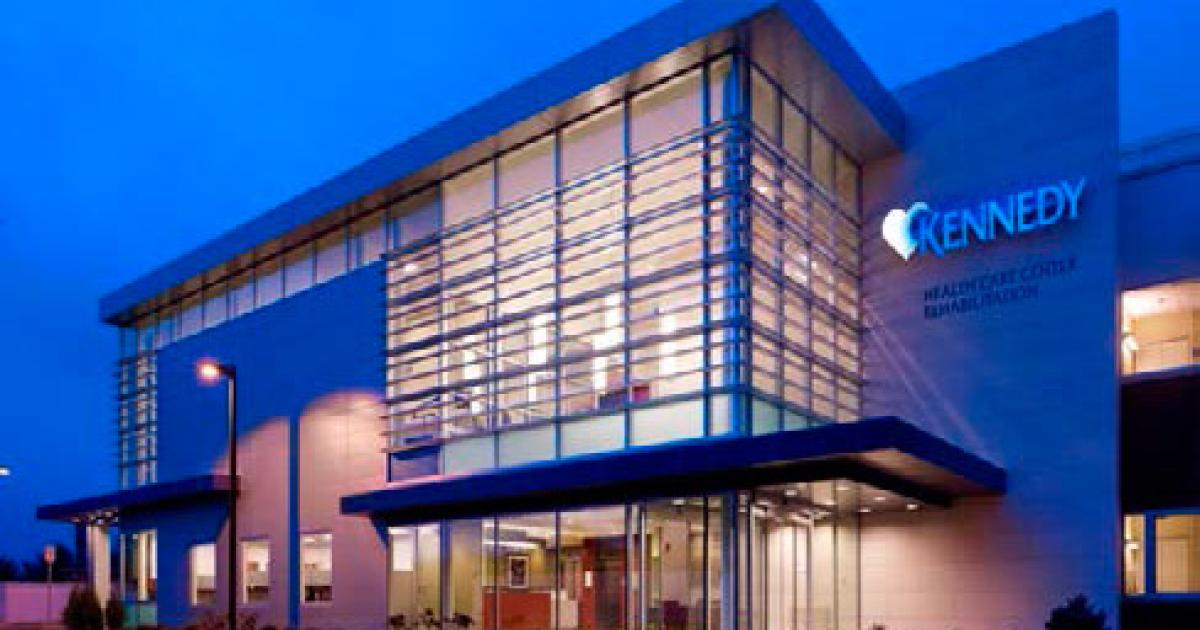 Kennedy Health-RadNet JV launches Garden State Radiology Network