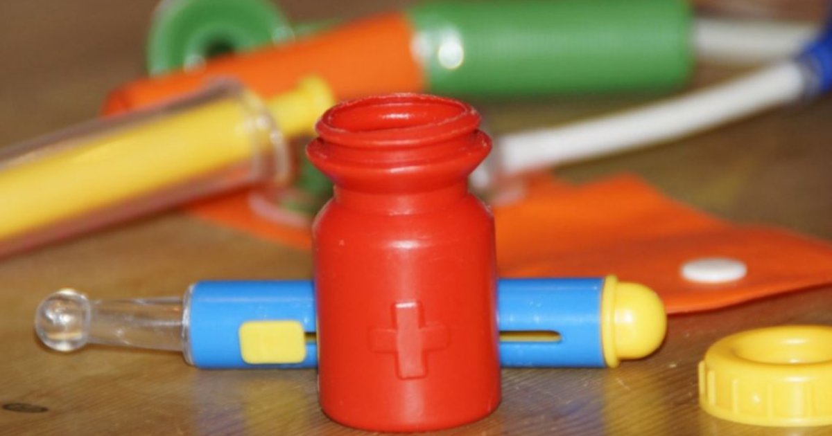 6 ways to calm all parties—patients, parents and staff—during pediatric ...