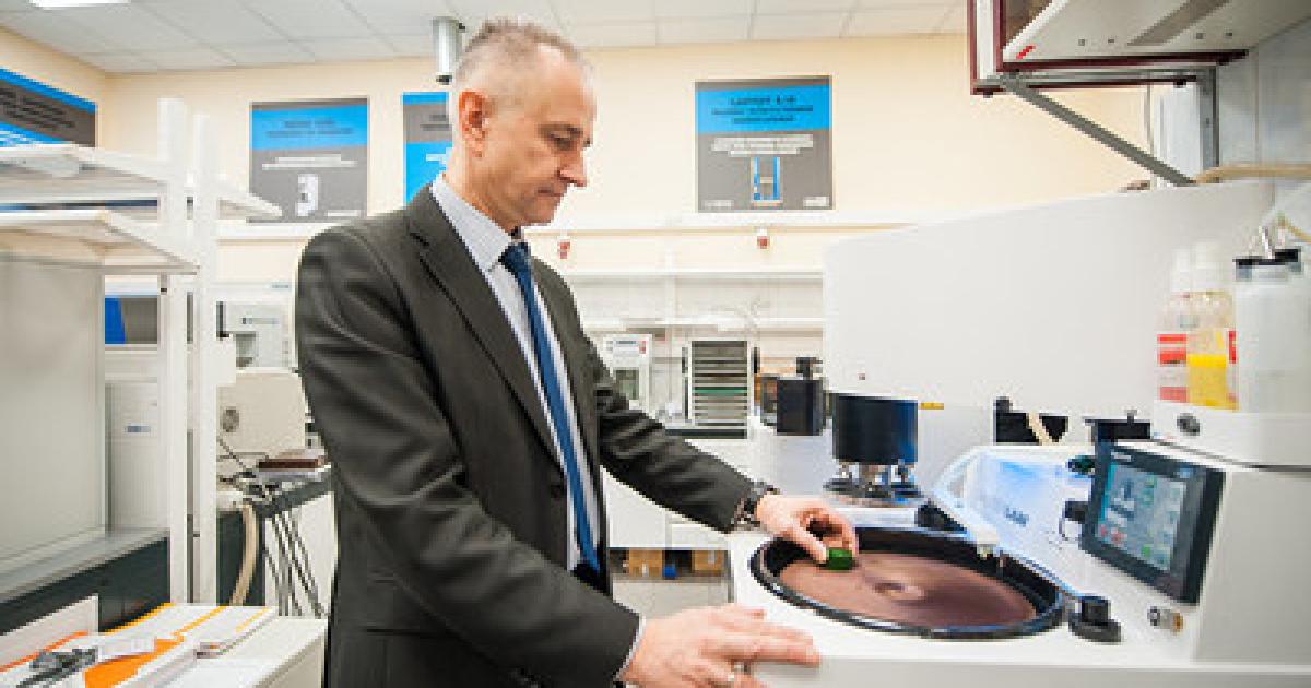 Could newly developed low field magnets cut MRI costs in half?