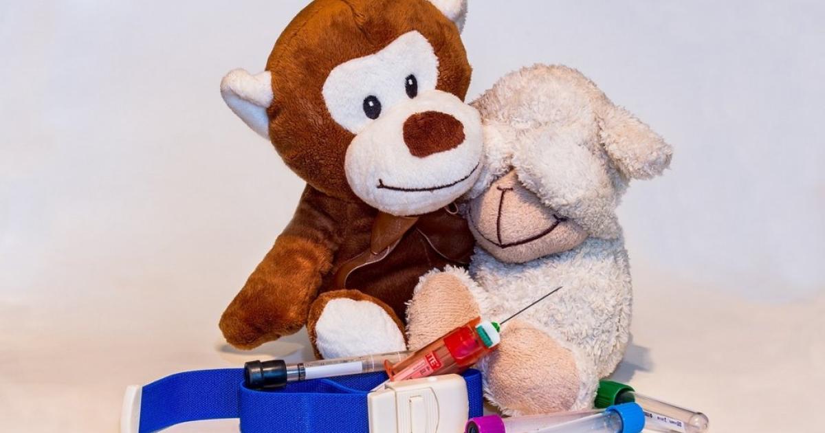 Ultrasound guidance beats clinician’s touch for pediatric cannula placement