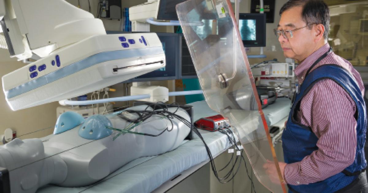 Reducing Radiation Exposure in Medical Imaging: How Radiology is Making ...