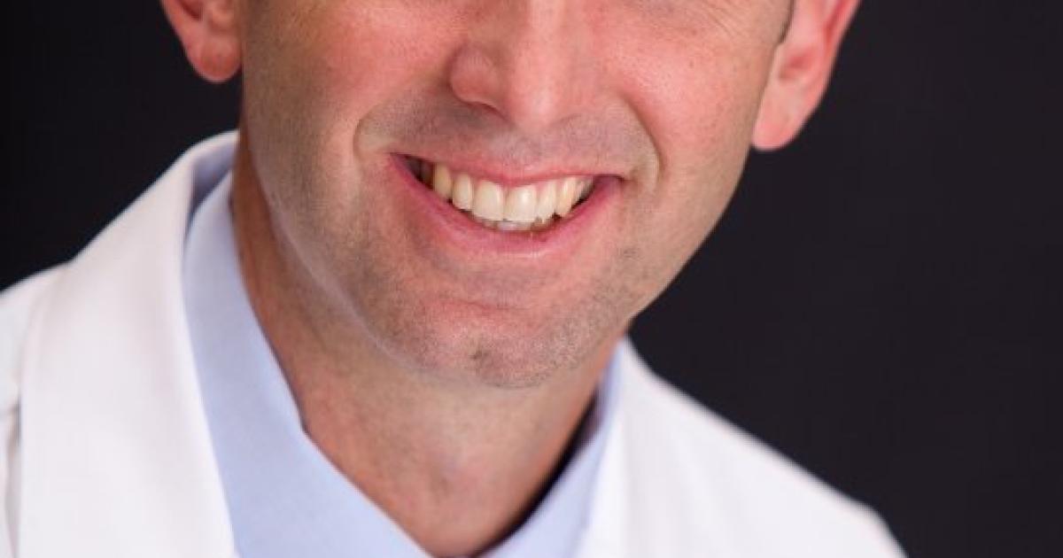 Q&A: Stephen Ferrara on his journey to be the first radiologist elected ...