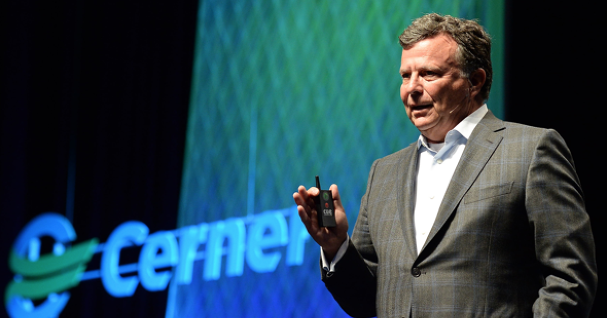 Cerner snaps up Siemens Health IT for $1.3 billion