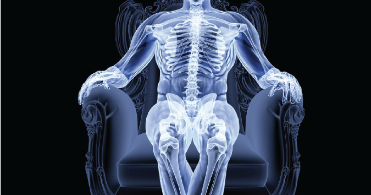 Defensive medicine drives $12B in unnecessary imaging