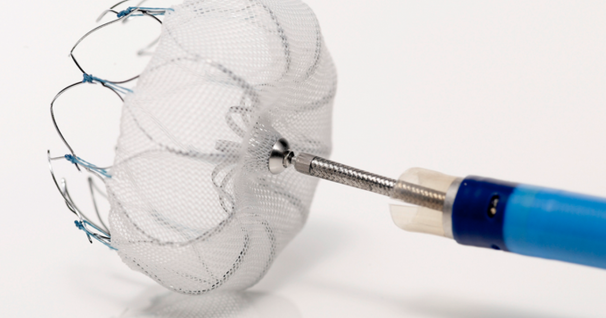 FDA approves Boston Scientific's Watchman