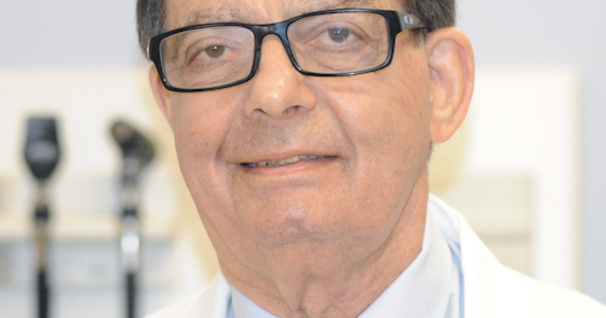 Q&A: Walfish on IDing lower risk thyroid cancer patients who may not ...