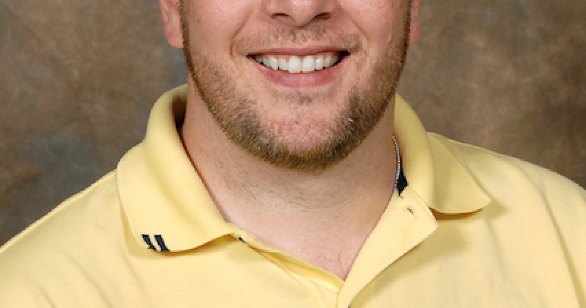Q&A: Southers sheds light on brain imaging being used to combat mental ...
