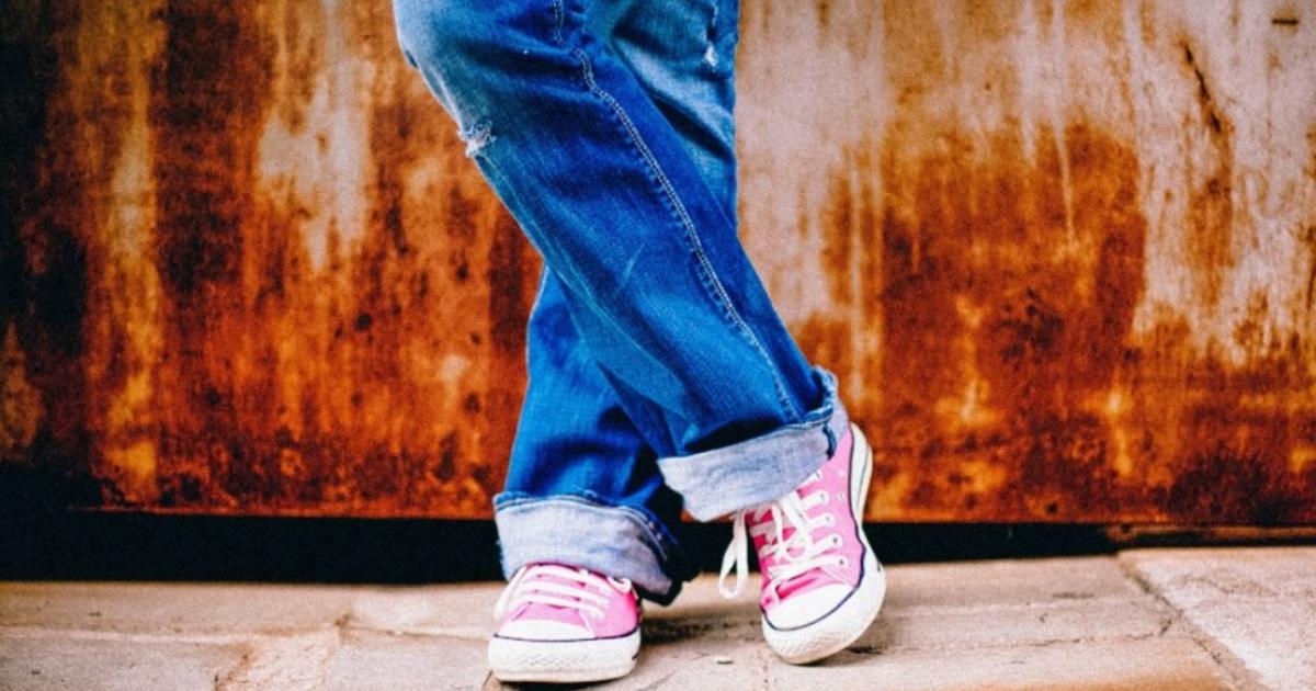 Current multiple sclerosis diagnostic criteria are leaving children ...