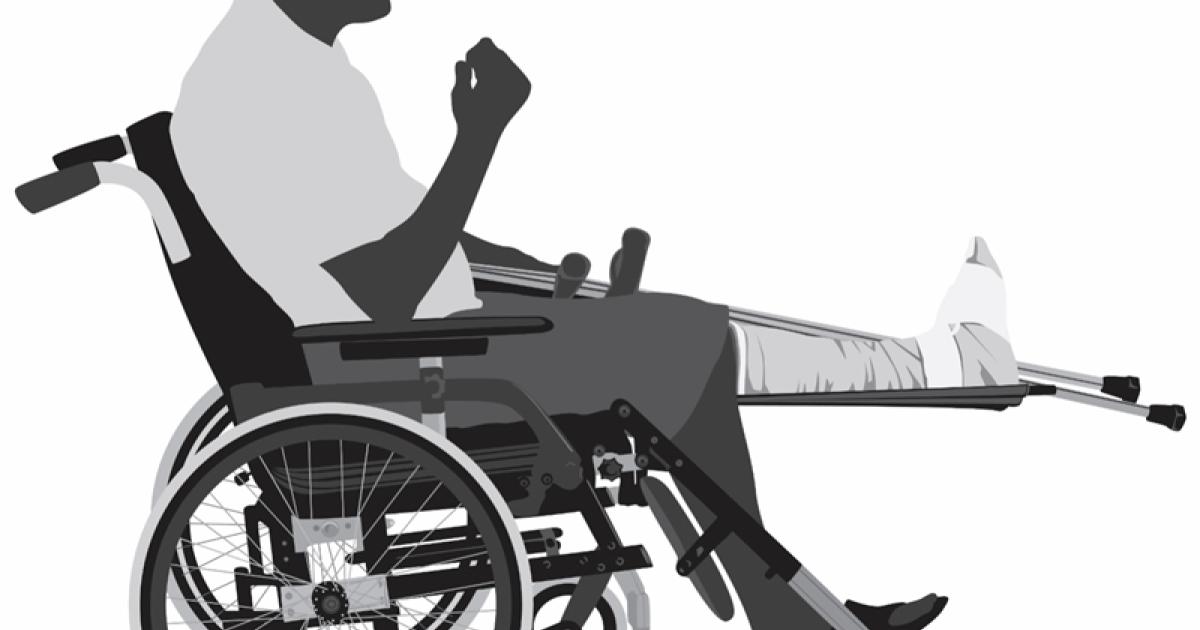 Men treated for prostate cancer have increased fracture risk, yet few ...