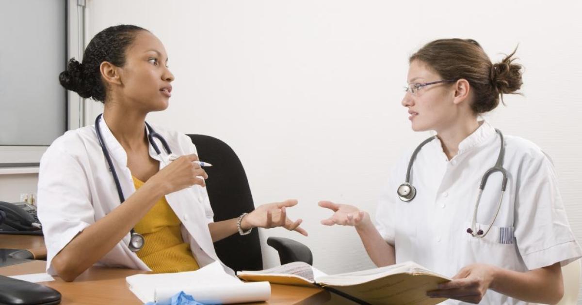 The student becomes the teacher