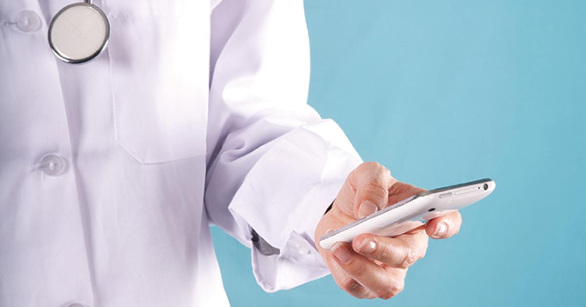 Installation of new MRI equipment leads to dozens of damaged iPhones ...