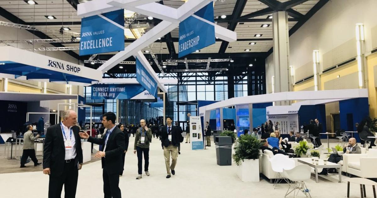 RSNA 2017: Understanding error, potential improvements in the diagnostic process