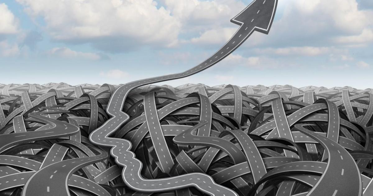 The Long Road to Compliance